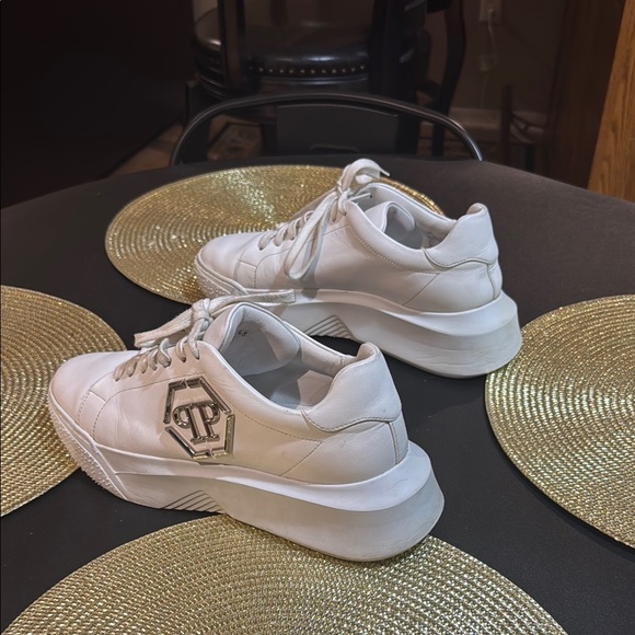 Philipp Plein | Shoes | Godzilla Hexagon Runner Sneaker | Poshmark